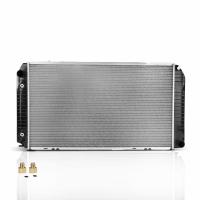 China Radiator with Trans Oil Cooler for Chevrolet Blazer Tahoe GMC C1500 Yukon for sale
