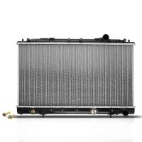 China Radiator with Transmission Oil Cooler for Eagle Talon Mitsubishi Eclipse 90-94 for sale