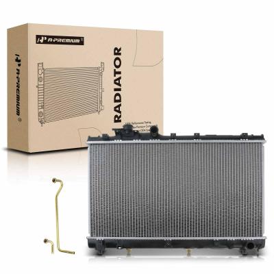 China Radiator with Trans Oil Cooler for Toyota Celica 1994-1999 L4 2.2L for sale