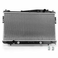 China Radiator with Trans Oil Cooler for Chevrolet Epica Suzuki Verona 04-06 2.5L Auto for sale