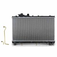 China Radiator with Trans Oil Cooler for Toyota Celica 1994-1999 L4 2.2L for sale
