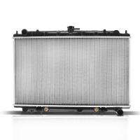 China Radiator with Trans Oil Cooler for Nissan Maxima 1994-1999 Infiniti I30 3.0L Auto for sale