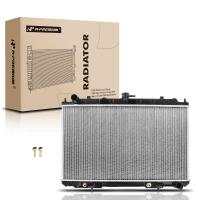 China Radiator with Trans Oil Cooler for INFINITI I30 I35 Nissan Maxima Automatic for sale