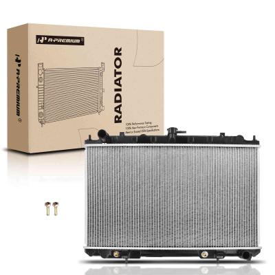 China Radiator with Trans Oil Cooler for INFINITI I30 I35 Nissan Maxima Automatic for sale