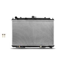 China Radiator with Trans Oil Cooler for INFINITI I30 I35 Nissan Maxima Automatic for sale