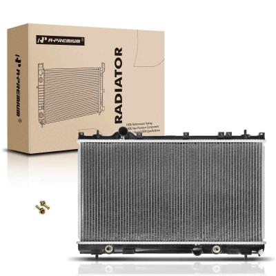 China Radiator with Trans Oil Cooler for Chrysler Neon Dodge SX 2.0 2002-2004 2.0L for sale