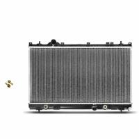 China Radiator with Trans Oil Cooler for Chrysler Neon Dodge SX 2.0 2002-2004 2.0L for sale