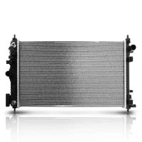 China Radiator with Trans Oil Cooler for Buick Regal GS 2012 2013 L4 2.0L Auto Trans. for sale