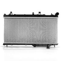 China Radiator for Subaru Impreza 2008 2009 2010 2011-2014 H4 2.5L Manual Trans. for sale