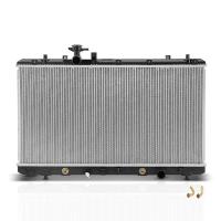 China Radiator with Transmission Oil Cooler for Suzuki SX4 2007-2009 L4 2.0L for sale