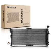China Radiator with Trans Oil Cooler for Buick Century 00-05 Regal Chevy Impala Auto for sale