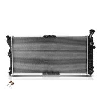 China Radiator with Trans Oil Cooler for Buick Century 00-05 Regal Chevy Impala Auto for sale
