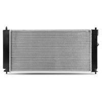 China Radiator without Oil Cooler for Toyota MR2 Spyder 2000-2005 L4 1.8L for sale