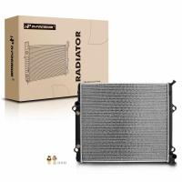 China Radiator with Trans Oil Cooler for Lexus GX470 Toyota 4Runner V8 4.7L Automatic for sale