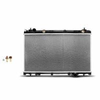 China Radiator with Trans Oil Cooler for Chrysler Neon Plymouth SX 2.0 Dodge 2.0L for sale