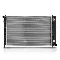 China Radiator with Trans Oil Cooler for Chevrolet Equinox 2005 V6 3.4L Automatic for sale
