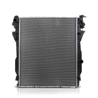 China Radiator for Dodge Ram 2500 3500 4500 5500 2010 6.7L Manual Trans. for sale