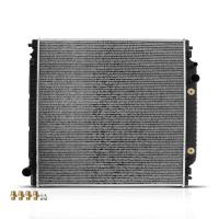 China Radiator for Ford F-250 350 450 550 Super Duty F53 V10 6.8L V8 7.3L for sale