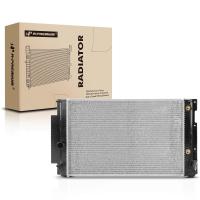 China Radiator with Transmission Oil Cooler for Scion tC 2011-2016 for sale