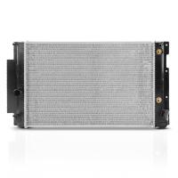 China Radiator with Transmission Oil Cooler for Scion tC 2011-2016 for sale