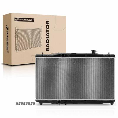 China Radiator without Oil Cooler for Honda Accord 2018-2020 L4 1.5L 2.0L for sale