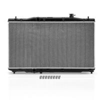 China Radiator without Oil Cooler for Honda Accord 2018-2020 L4 1.5L 2.0L for sale