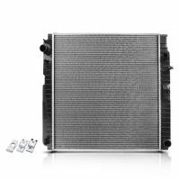 China Radiator for Lincoln Aviator 2003 2004 2005 V8 4.6L for sale
