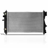 China Radiator with Transmission Oil Cooler for Chevrolet Malibu Impala Malibu Limited for sale