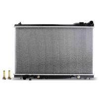 China Radiator with Trans Oil Cooler for INFINITI FX45 2003-2008 4.5L Automatic for sale