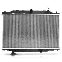 China Radiator for Mazda CX-5 2013-2016 2.0L 2.5L Manual Trans. for sale