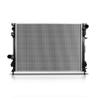 China Radiator for Chrysler 300 2005-2008 Dodge Charger 2006-2008 Magnum Challenger for sale