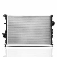 China Radiator for Ford Escape 2014 2015 2016 2017 2018 2019 2.5L for sale