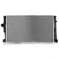 China Radiator for BMW F10 528i 528i xDrive 2012-2016 2.0L Manual Trans. for sale