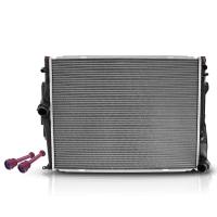 China Radiator for BMW Z4 E90 323i 2006-2011 325i 328i 328xi 330i 330xi for sale