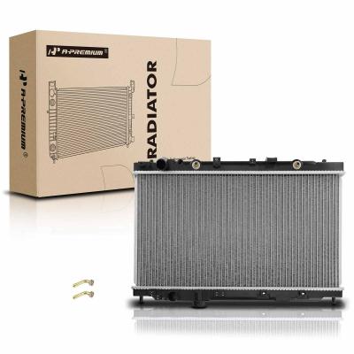 China Radiator with Transmission Oil Cooler for Acura Integra 1994-2001 L4 1.8L for sale