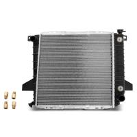 China Radiator with Trans Oil Cooler for Mazda B2300 Ford Ranger 95-97 L4 2.3L Auto for sale