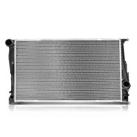 China Radiator for BMW 135i 2008-2010 X1 2012-2015 Z4 2009-2016 for sale