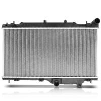 China Radiator without Oil Cooler for Subaru Legacy Outback 2015-2019 2.5L for sale