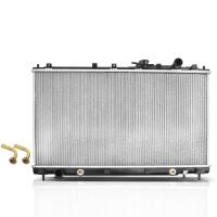 China Radiator with Trans Oil Cooler for Mitsubishi Diamante 97-04 V6 3.5L Automatic for sale