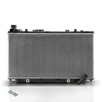 China Radiator with Trans Oil Cooler for Chevrolet Caprice 12-17 SS V8 6.2L 6.0L Auto for sale