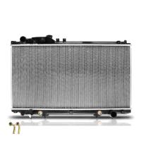 China Radiator with Trans Oil Cooler for Lexus SC430 2002-2010 V8 4.3L Automatic for sale