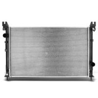 China Radiator for Chrysler Pacifica 2007-2008 V6 4.0L Manual Trans. for sale