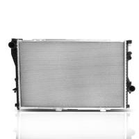 China Radiator for BMW E39 528i 540i 97-98 E38 740i 740iL 750iL 850Ci for sale