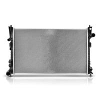 China Radiator for Ford Edge 2007-2014 Lincoln MKX 2007-2015 V6 3.5L 3.7L for sale