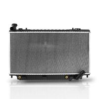 China Radiator with Trans Oil Cooler for Pontiac G8 2008-2009 Chevy Caprice 2011 for sale