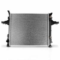 China Radiator with Trans Oil Cooler for VoLvo XC90 2003-2014 XC60 2010-2011 for sale