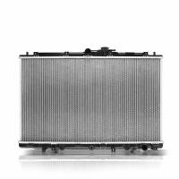 China Radiator for Acura CL 2001 2002 2003 TL 2002-2003 V6 3.2L with Sensor Port for sale