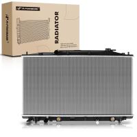 China Radiator with Trans Oil Cooler for Honda Accord 2008-2012 Acura RDX Automatic for sale