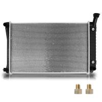 China Radiator with Trans Oil Cooler for Buick Century Oldsmobile Cutlass Ciera 92-96 for sale