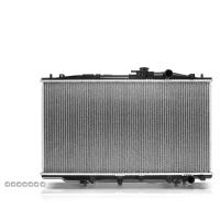China Radiator for Honda Accord 2003 2004 2005 2006 2007 V6 3.0L for sale
